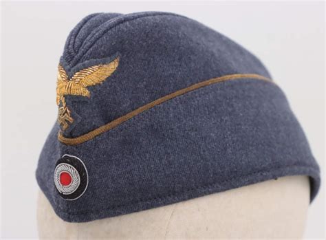 Question Luftwaffe Generals Overseas Hat