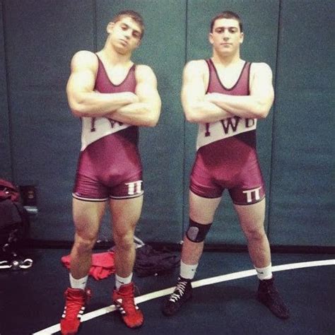 Fight Lads Amateur Wrestlers