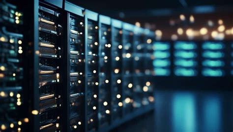 Navigating The Bottlenecks Techniques For Enhancing Server Capacity And Efficiency The