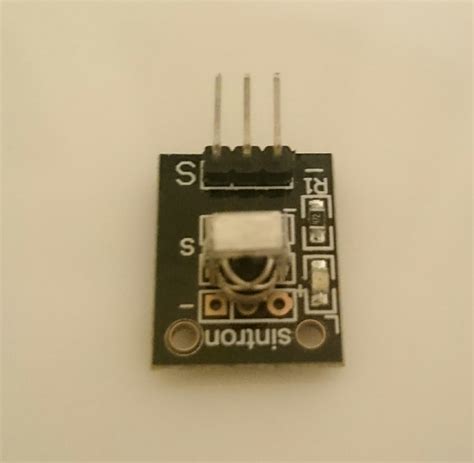 michaelsarduino ir receiver mit dem arduino