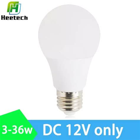 Shop 12v Led Bulb For Sale On Shopee Philippines
