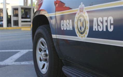What To Say When Dealing With The CBSA MyConsultant