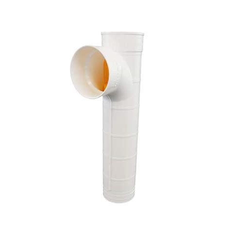 Reviews For Tuf Tite 4 Septic Tee And Effluent Filter Combo Pg 1 The Home Depot