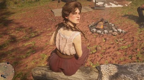 Arthur Morgan Was About To Risk It All Red Dead Redemption 2 Youtube