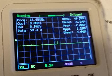 Esp32 Esp8266 Fastled No Signal Output On The Pin R Fastled