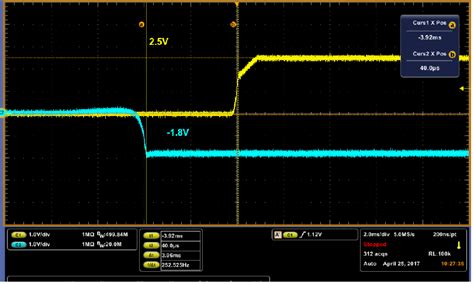 DAC DAC Verf Input Before VDD Data Converters Forum Data Converters TI E E