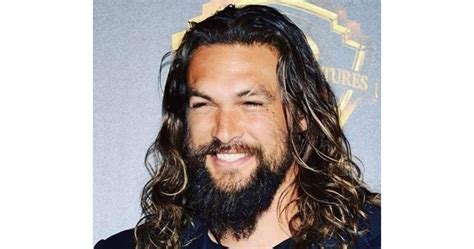 Джейсън Момоа предупреди за опасностите от експлоатацията на океана