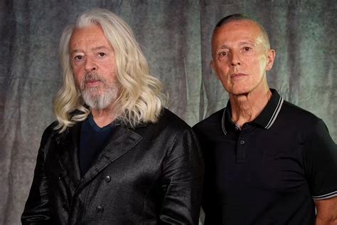 Tears For Fears Roland Orzabal And Curt Smiths Nine Year Feud