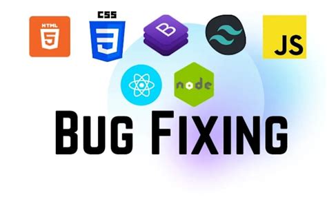 Fixing The Bugs Troubleshooting Audit The Existing Code By Mushi42 Fiverr