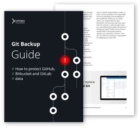 Git Backup Guide