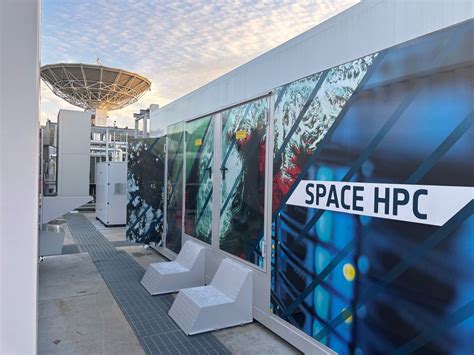 Esa Space Hpc High Performance Computing For Space Esa