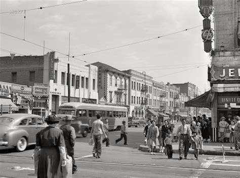 Little Tokyo Vintage Photography Framed Photos Poster Art