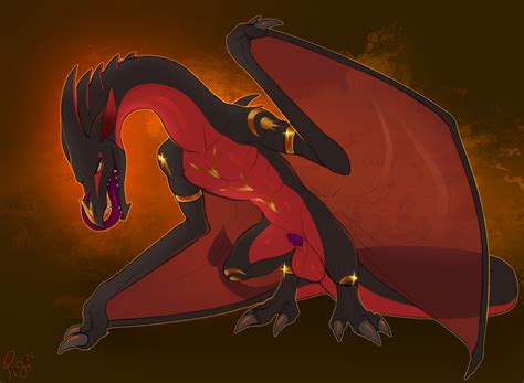 Rule 34 2022 Balls Black Body Bloodmoon Ferro The Dragon Claws