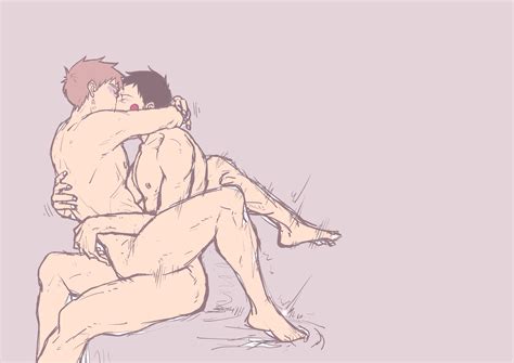 Post 5300258 Arataka Reigen Dimple Mob Psycho 100