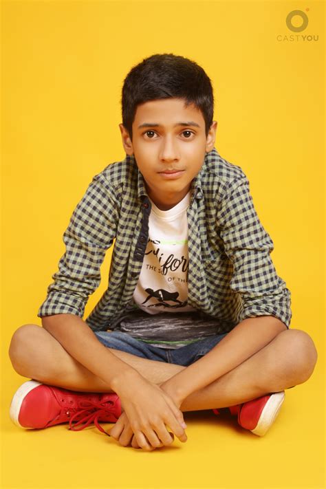 Divyanshu Shukla Castyou