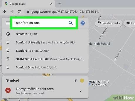 How Can I Add My Address To Google Maps Lorne Rebecka