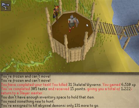 slayer task infobox does not update after end of task gets stuck until restarting client