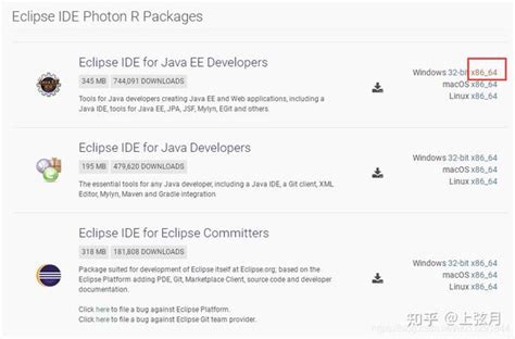 Java工具篇 Eclipse Photon安装及使用教程 知乎