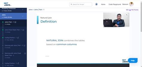 Codingchallenge Python Sql Learningjourney Nxtwave Balaram Mukhi