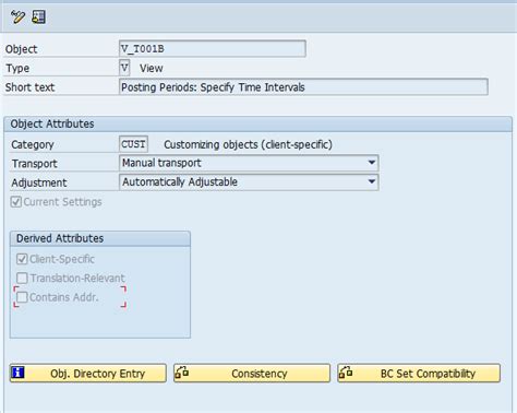 OB52 OB08 Is Not Editable In QAS SAP Community
