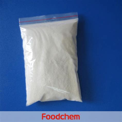 증점제 Foodchem 雷电竞微博雷电竞怎么提现雷竞技里面的钱能提出来吗