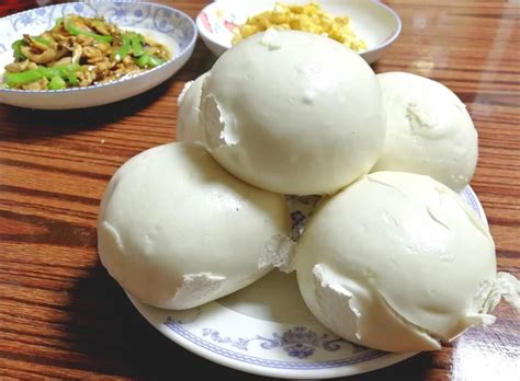 馒头保存切记不要直接放冰箱教你一个好办法放30天照样好吃