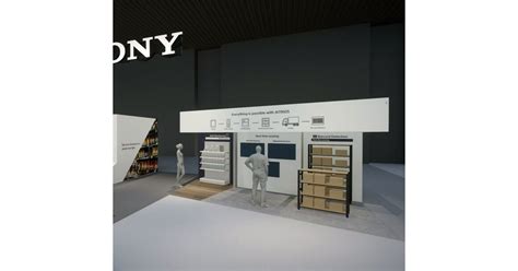 Sony Semiconductor Solutions Edge Ai Sensing Platform Aitrios To