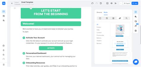 Confirmation Emails 9 Best Practices And 13 Examples Blocks