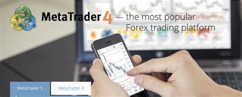 Is Metatrader Still The Right Forex Software Develobots