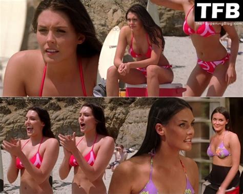 Taylor Cole Nude And Sexy Collection 24 Photos Thefappening