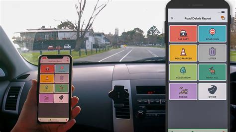 Samla In Data Med Ett Klick Med Quickcapture Arcgis Bloggen