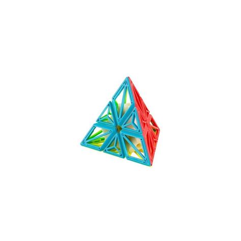 Dna Pyraminx 2x2