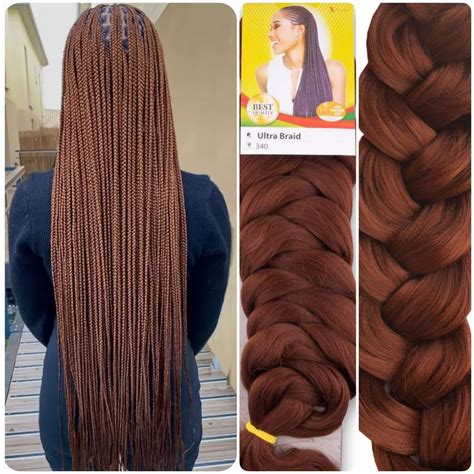 Xpression Synthetic Hair Deep Loose Braiding Hair New Popular Silk