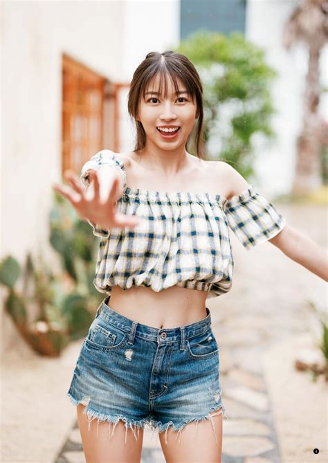 Nao Kanzaki And A Few Friends Maria Makino Hopefully One Or Two Of