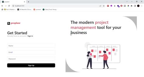 Video Bobby Mathur On Linkedin Mern Stack Project