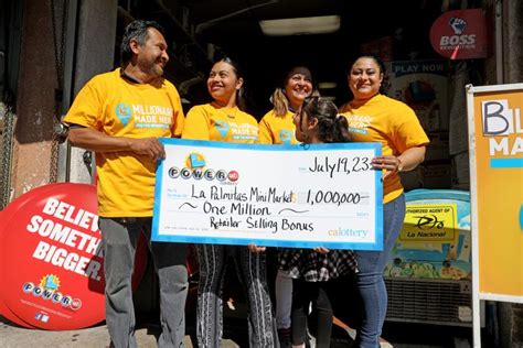 Revealed Winner Of 1 Billion Powerball Jackpot Emerges With Another