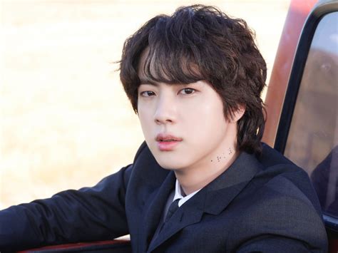 [bts News] 끝나지 않을 History 방탄소년단 진 한편의 영화같은 The Astronaut 뮤직비디오