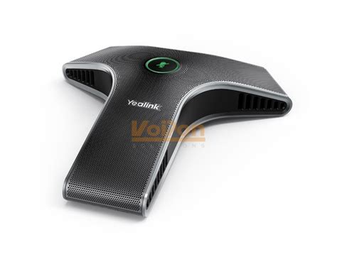 Yealink Mvc800 2nd Generation Microsoft S4b Teams Room System Mvc800 Gen2