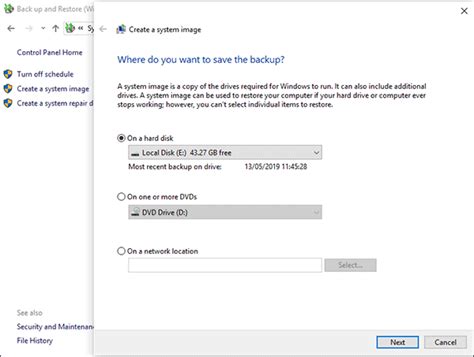 Ways To Backup Windows Files On Seagate External Hard Drive