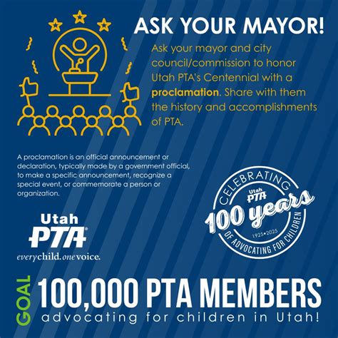Utah Pta Salt Lake City Ut
