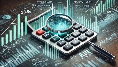 The Intrinsic Value Formula A 5 Step Guide For Investors The Intrinsic Value Formula A 5 Step Guide For Investors