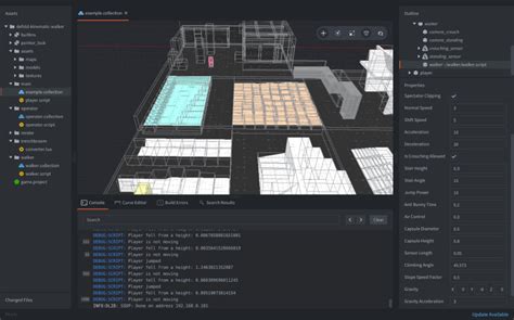 Install Defold On Linux Snap Store