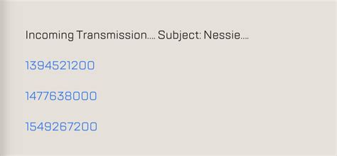 Latest Apex Patch Notes These Unix Timestamps Correspond To The