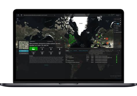 Spend Matters Everstream Analytics Supply Chain Risk Management