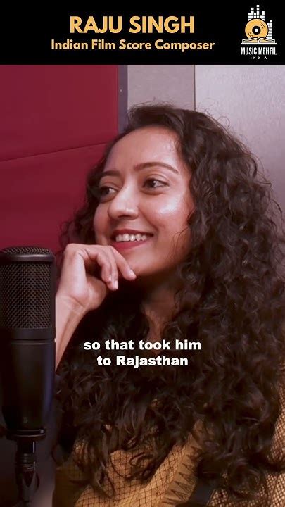 Raju Singh Indian Film Score Composer Youtube