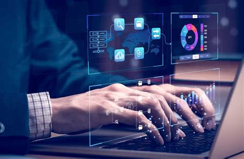 Explore Real Life Computerized Systems Examples In Operation Go Roboted