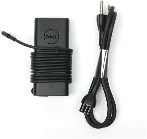 Dell 65w Usb C Laptop Charger Latitude 5400 5410 5420 5430