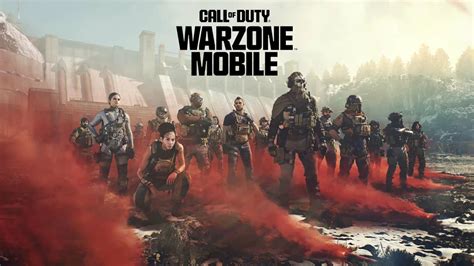 Call Of Duty Warzone Mobile Codes June 2024 Earlygame