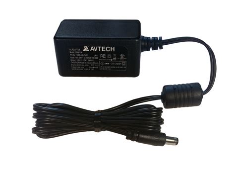 Room Alert 12s Avtech