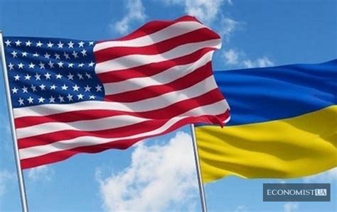 США анонсували новий пакет зброї Україні Economistua